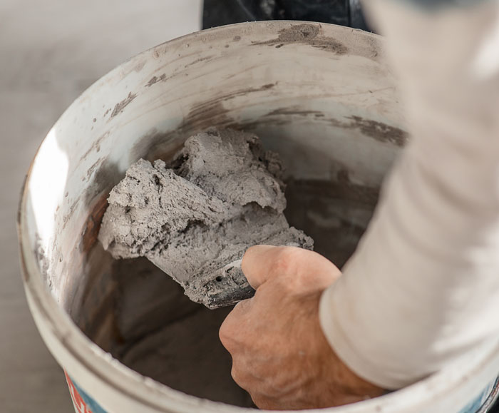 Gipsputz - innenputz-luebeck